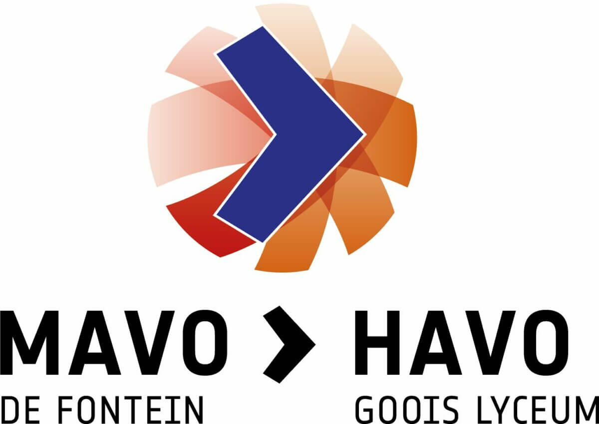 Havo aansluittraject via de Fontein - Goois Lyceum